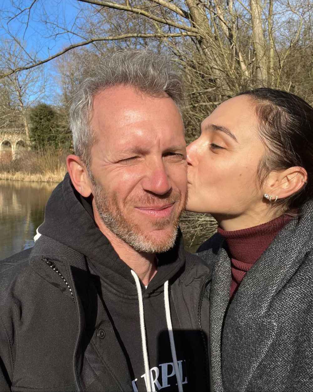 Yaron Varsano: All About Gal Gadot’s Husband | Us Weekly