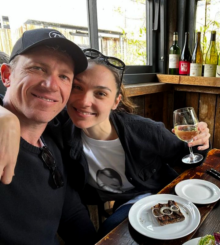 Yaron Varsano: All About Gal Gadot’s Husband