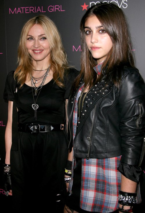 Lourdes Leon: Everything to Know About Madonna’s Daughter | Us Weekly