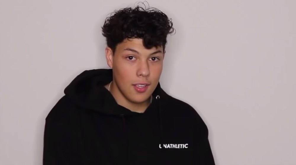 Jackson Mahomes: All About Patrick Mahomes’ Brother | Us Weekly