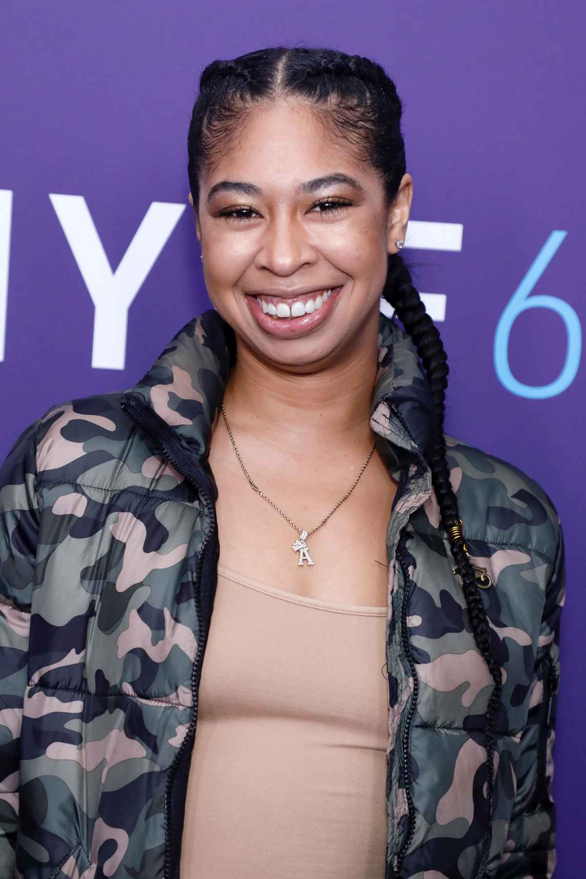 Alex Martin Dean: All About Whoopi Goldberg’s Daughter
