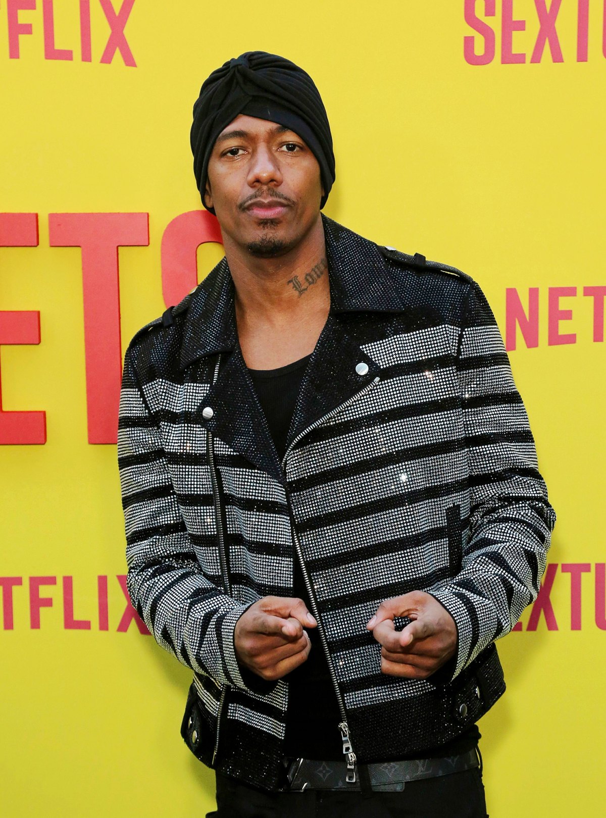 Nick Cannon Is ‘Broken’ Over Late Son Zen on Anniversary of Death | Us ...