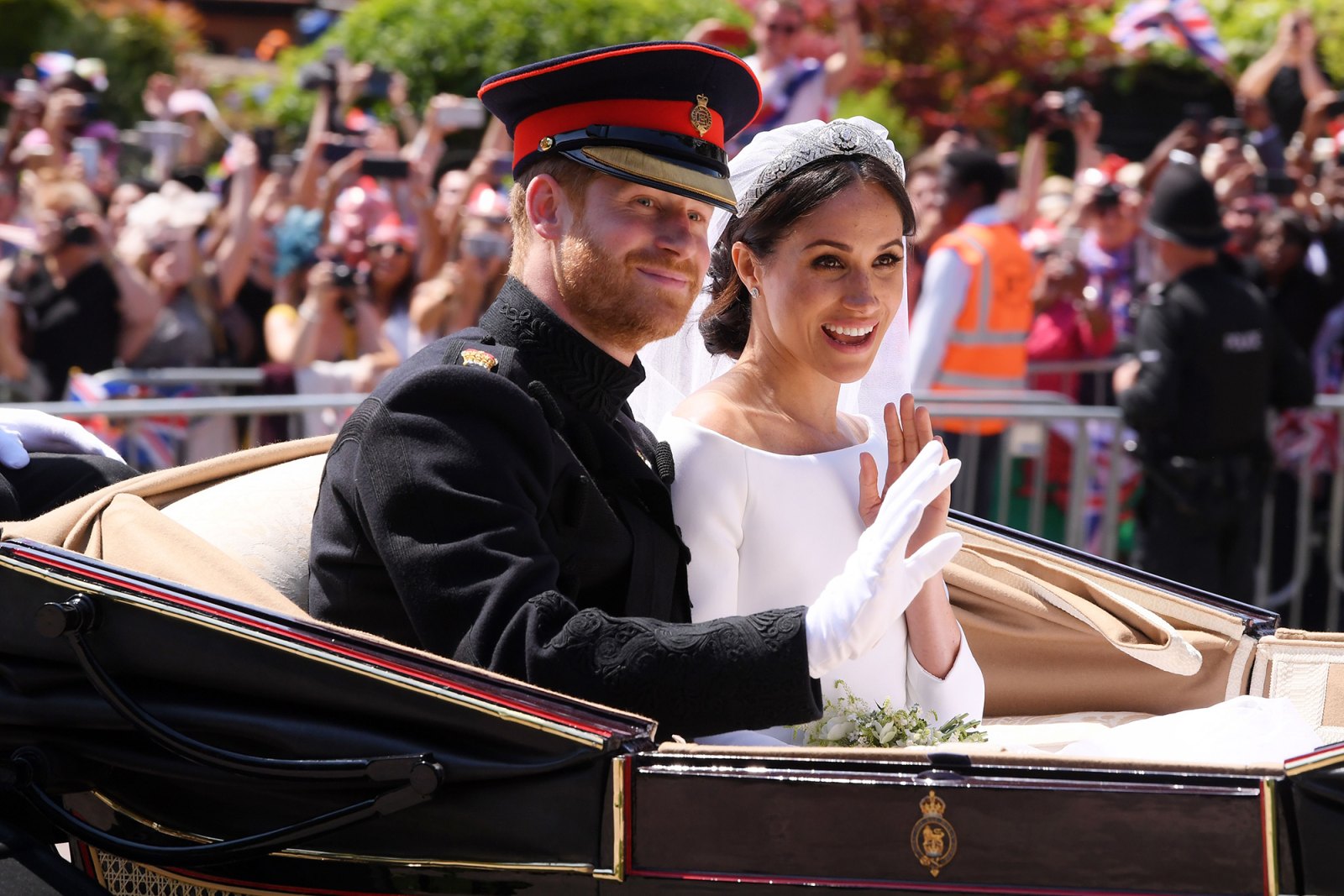 Meghan Markle's Niece Ashleigh Hale: Meet Samantha's Daughter | Us Weekly