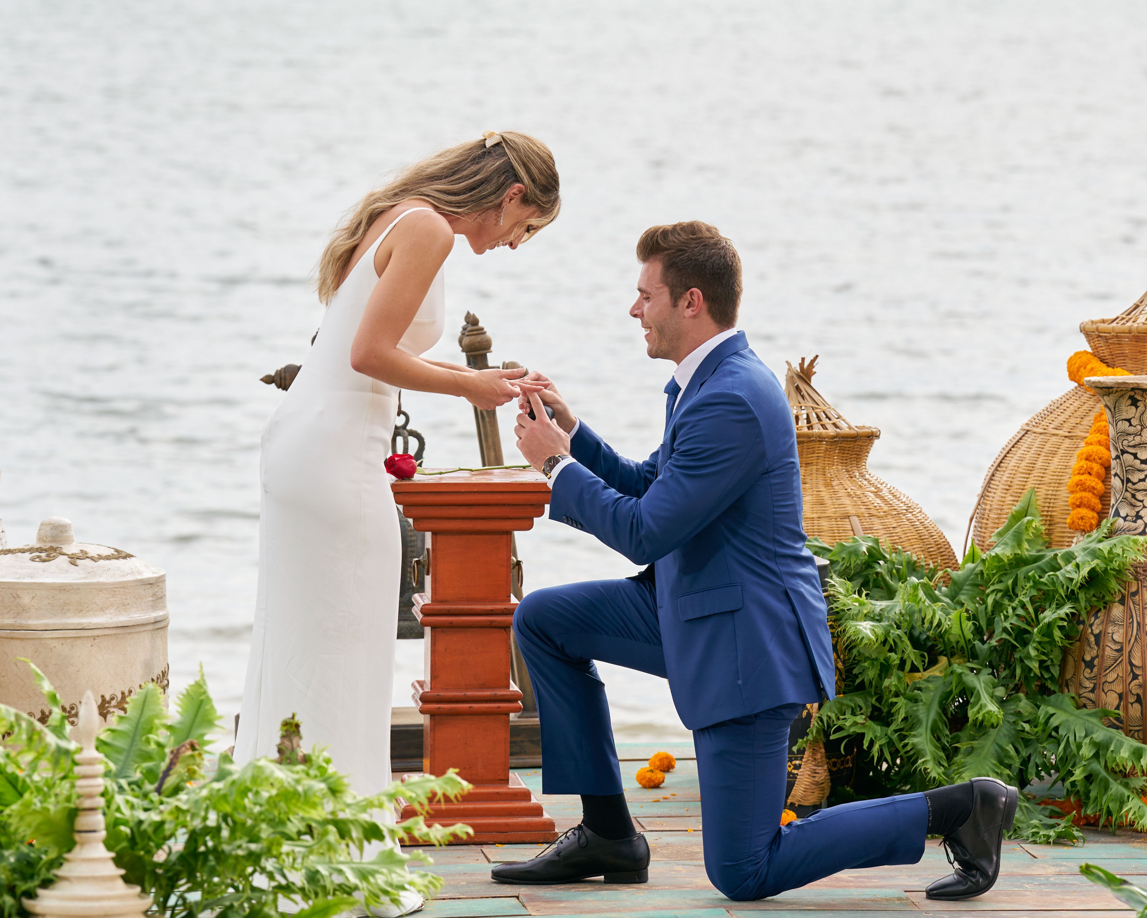 Bachelor Nation Couples Who Are Still Going Strong