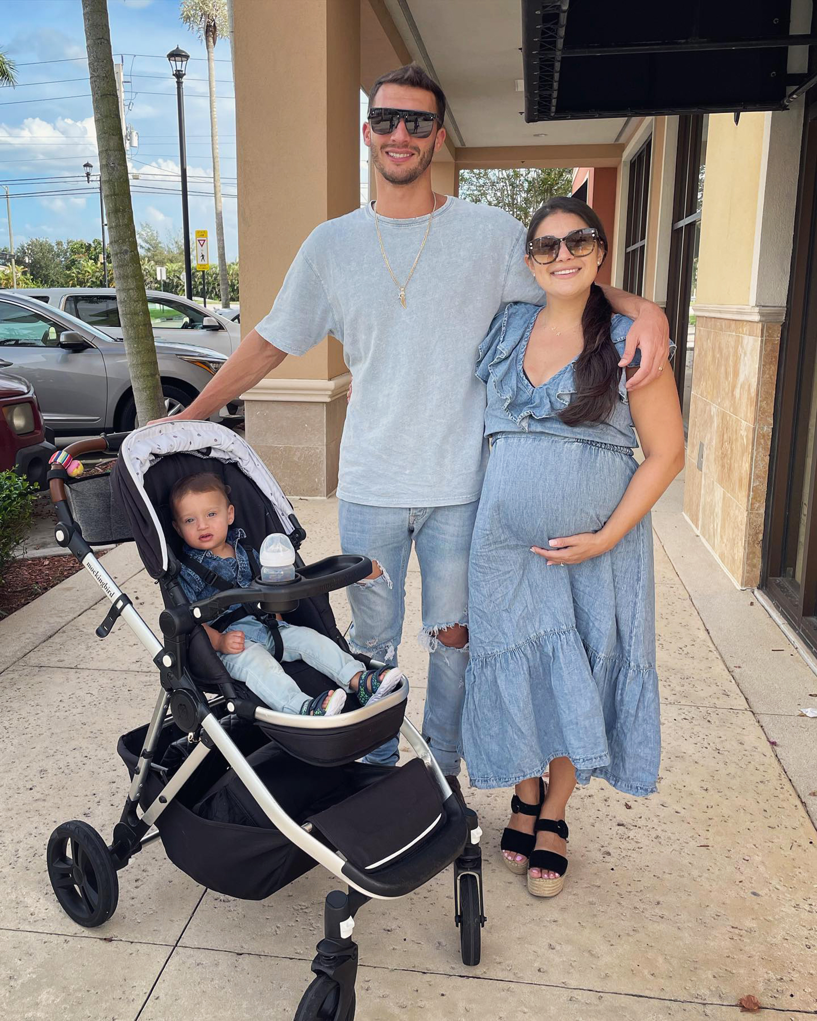 90 Day Fiance’s Loren and Alexei’s Family Album With 3 Kids | Us Weekly