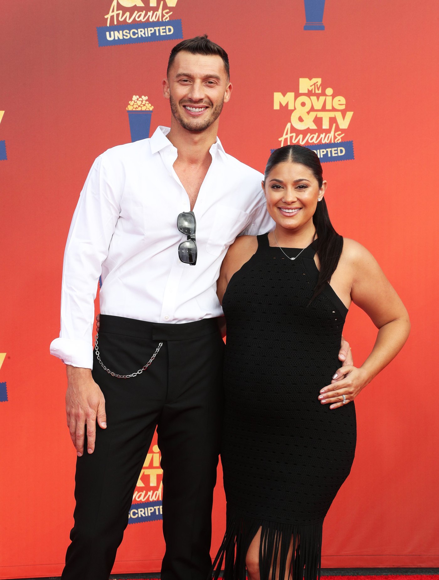 90 Day Fiance’s Loren and Alexei Give Family Update: Details | Us Weekly