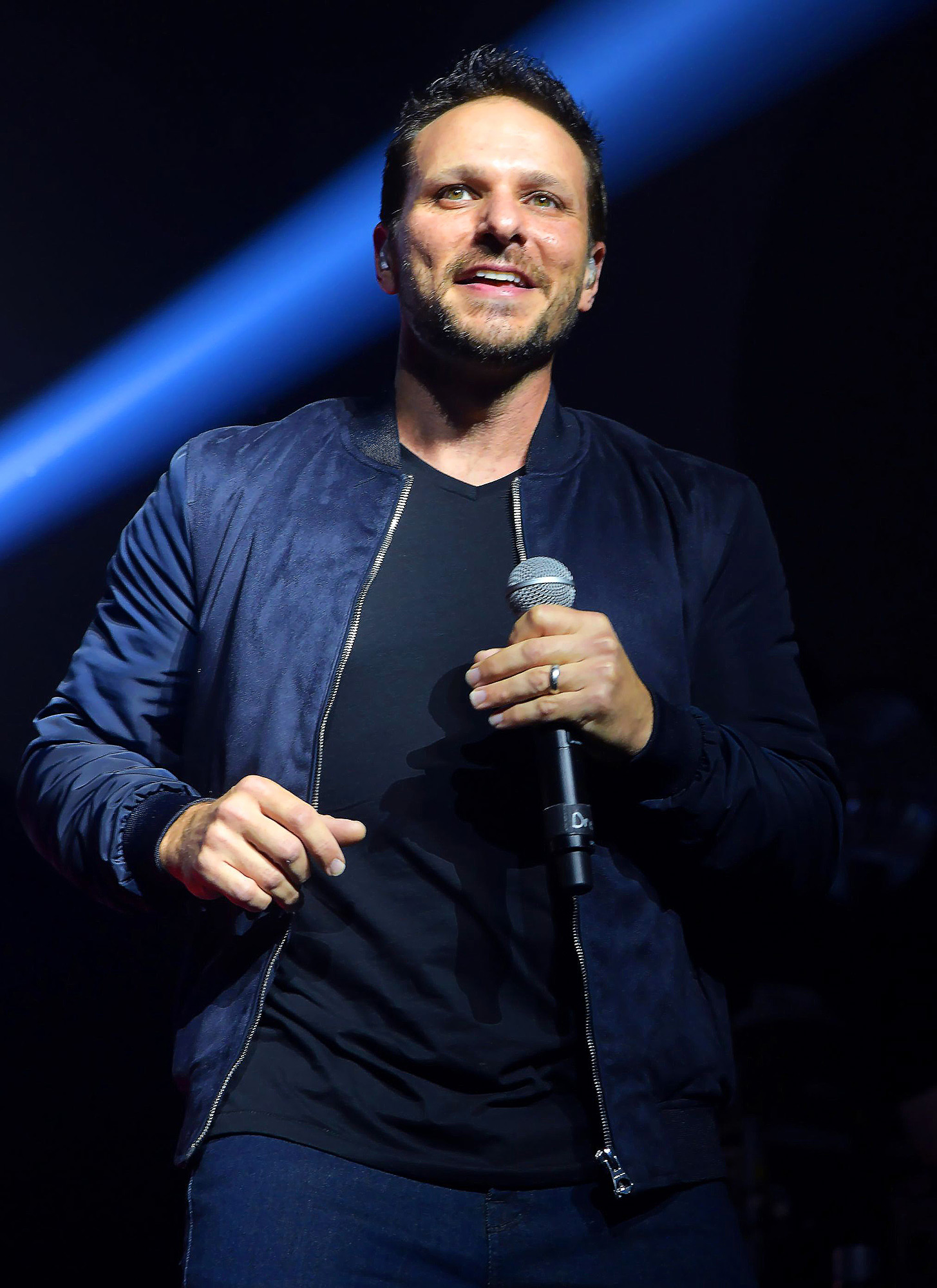 Drew Lachey News - Us Weekly