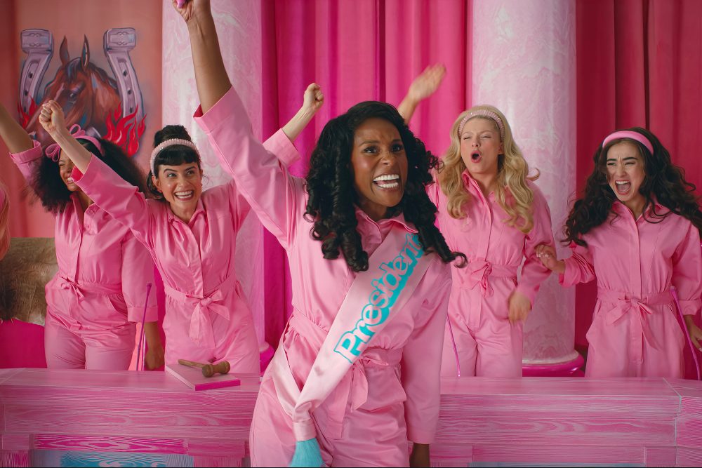 'Barbie' Movie Teaser: Photos of the Most Fashionable Outfits | Us Weekly