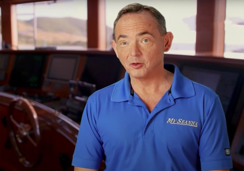 'Below Deck' Captains Over the Years: Captain Sandy and More | Us Weekly