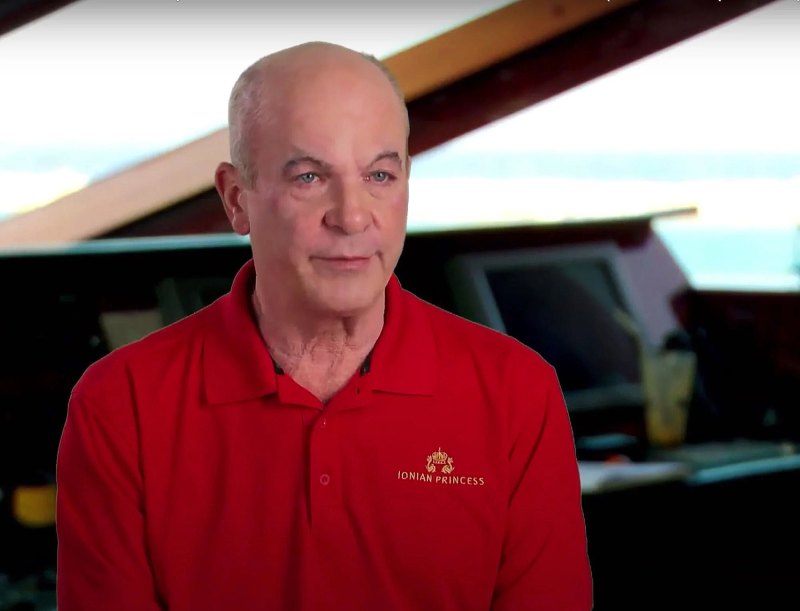 'Below Deck' Captains Over the Years: Captain Sandy and More | Us Weekly
