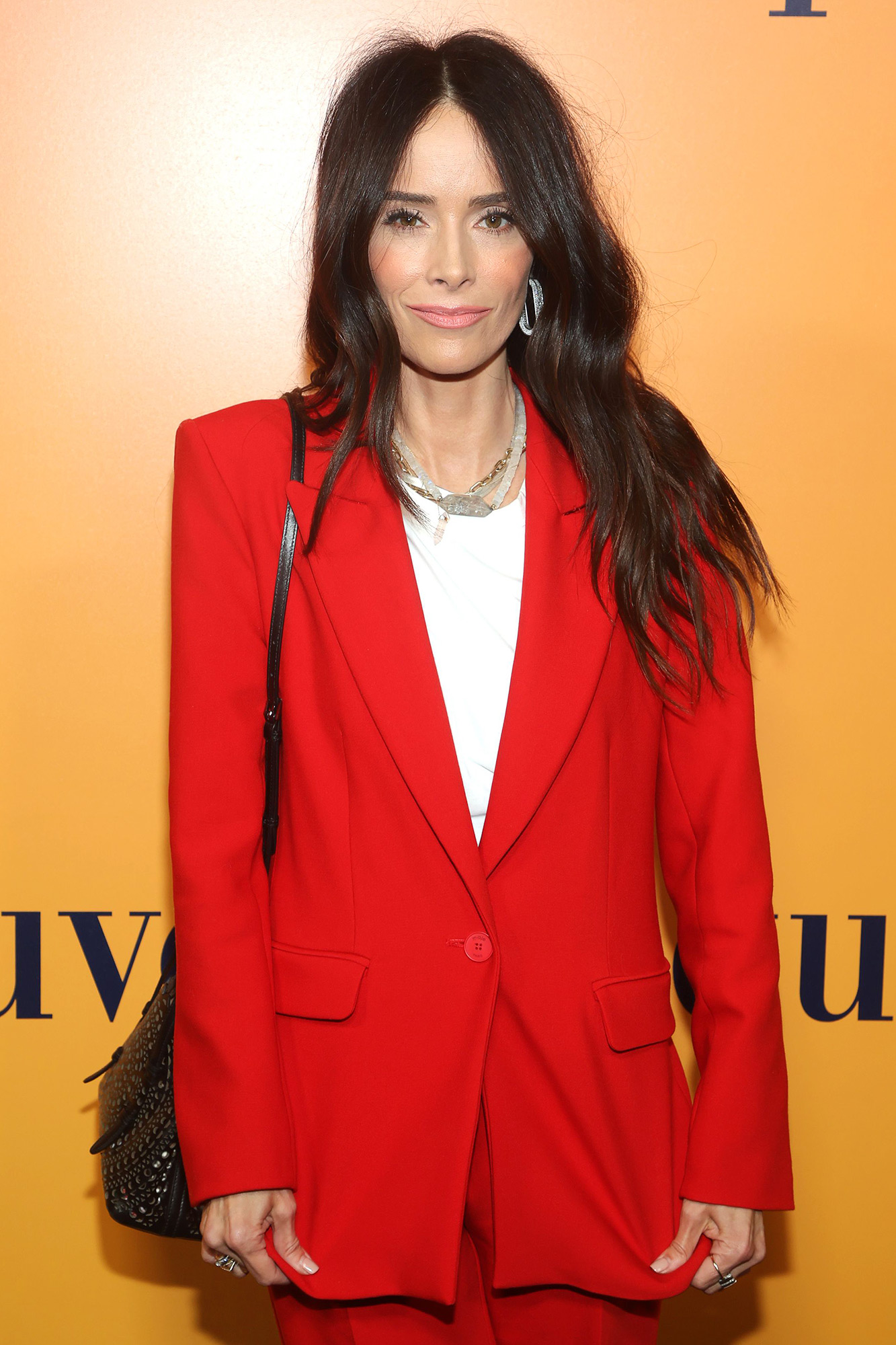 Jerry O’Connell Paid Abigail Spencer’s Son $20 to Speak to His ...