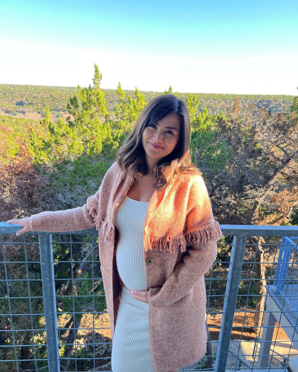 Bachelor’s Caila Quinn Surprises Husband With Baby No. 1 Sex Reveal ...
