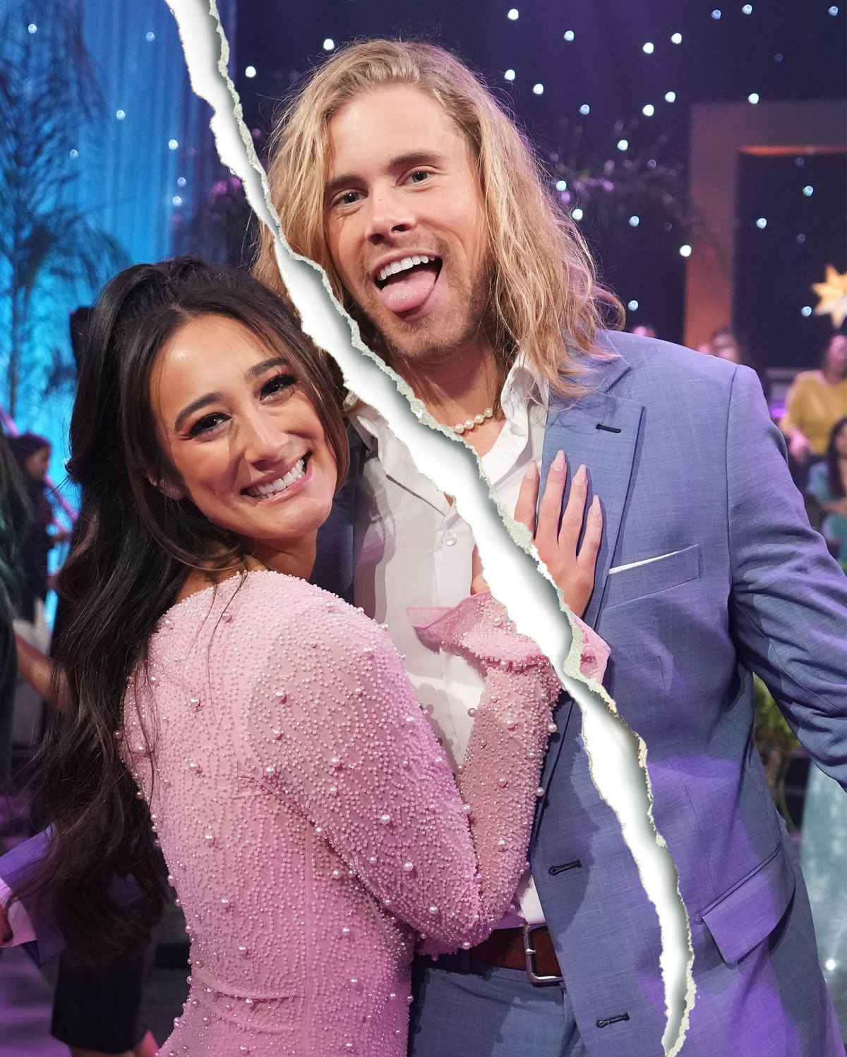 BiP's Jill Chin Confirms She and Jacob Rapini Have Already Split | Us ...