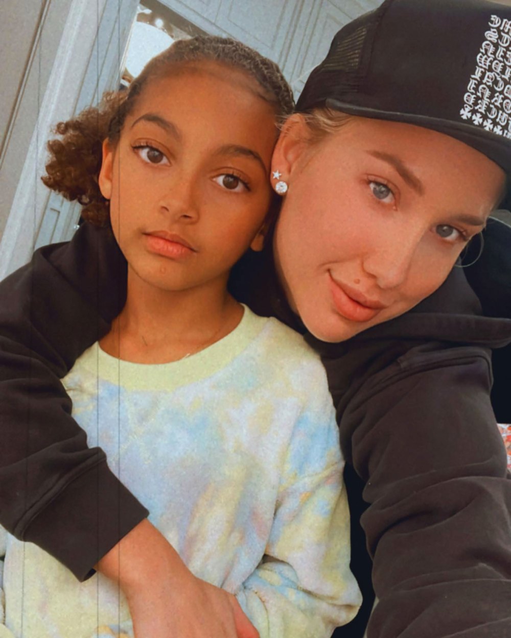 Todd, Julie Chrisley’s Custody of Adopted Daughter Chloe Explained | Us ...
