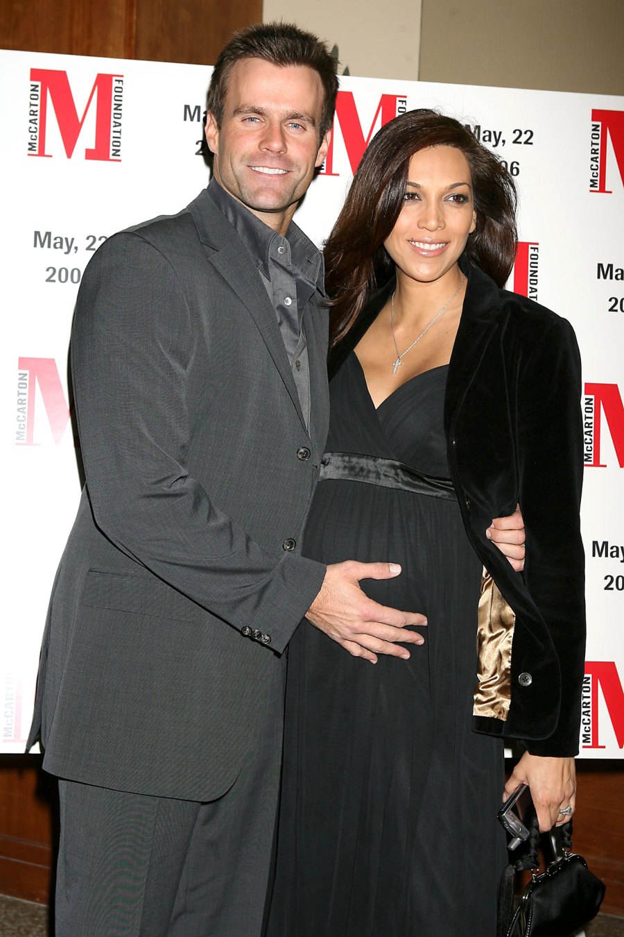 Cameron Mathison, Wife Vanessa’s Relationship Timeline: Photos