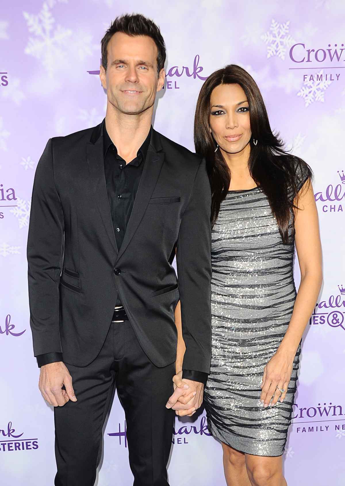 Cameron Mathison, Wife Vanessa’s Relationship Timeline: Photos | Us Weekly