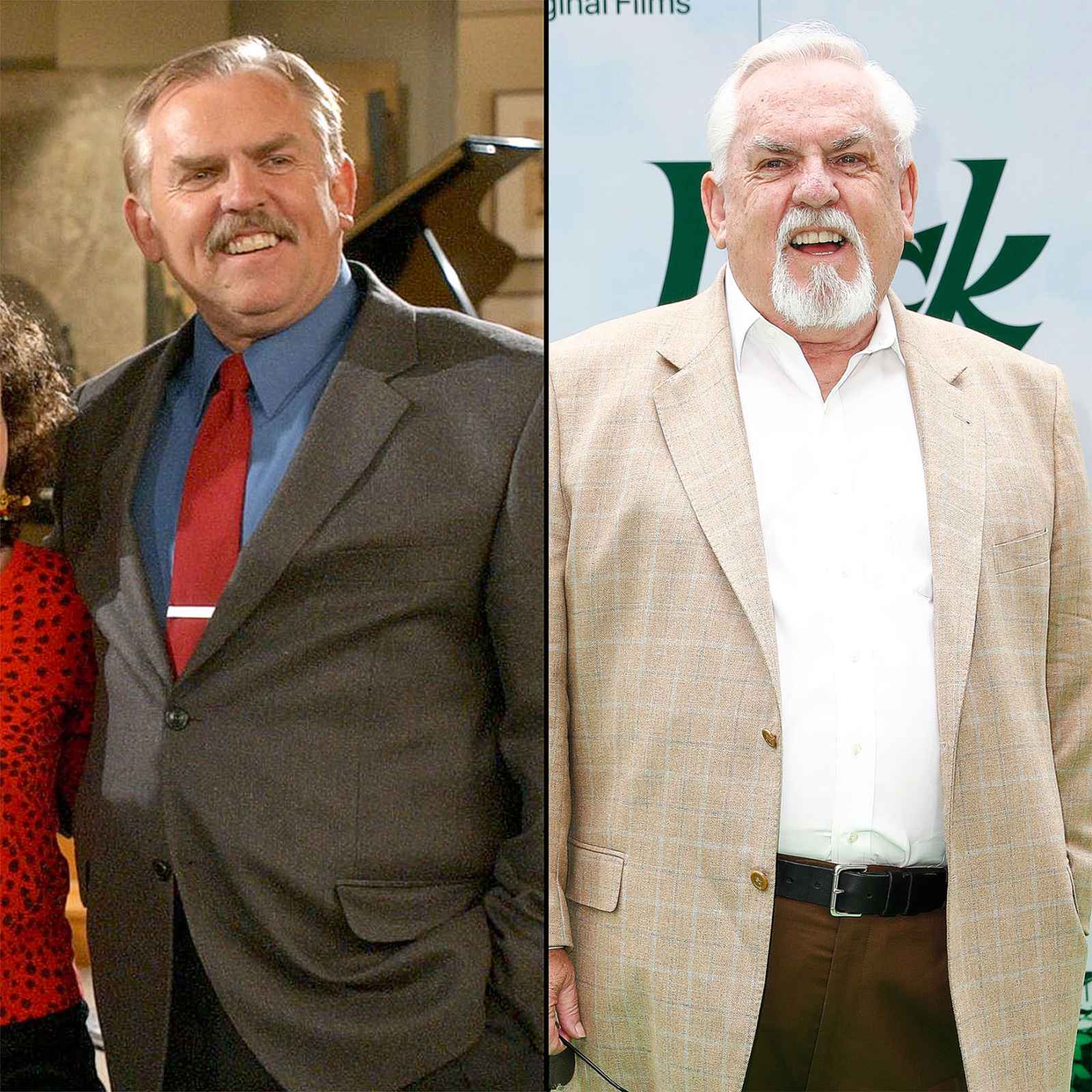 'Cheers' Cast: Where Are They Now? Ted Danson and More | Us Weekly
