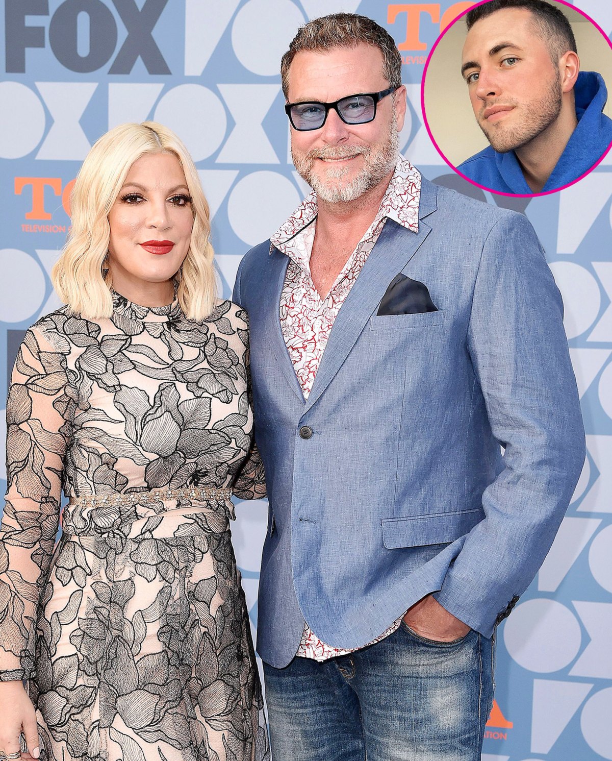 Dylan McDermott News - Us Weekly