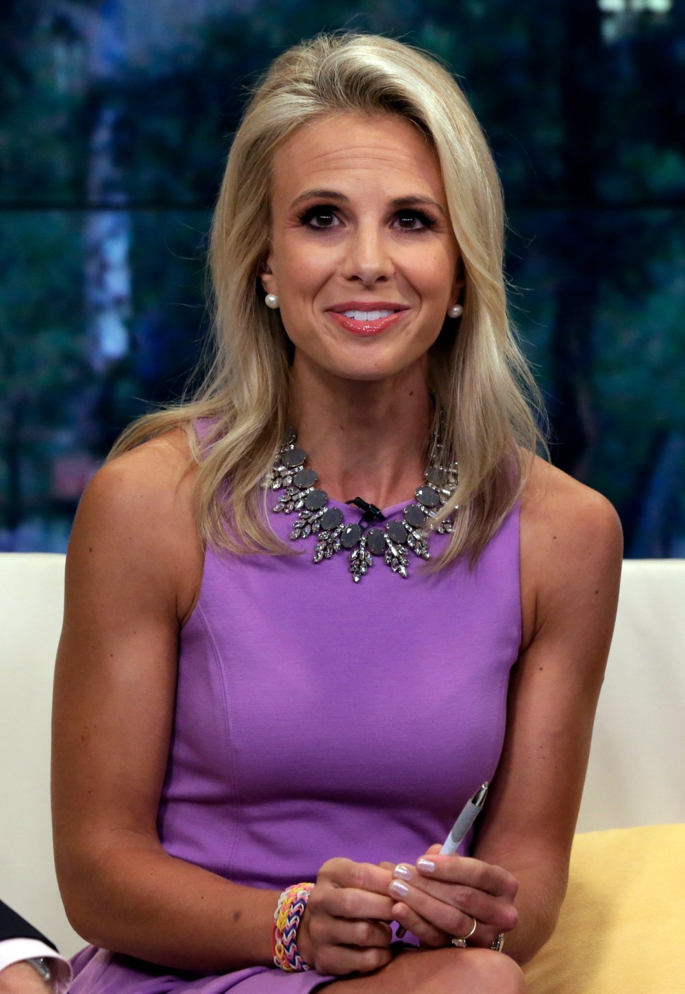 Elisabeth Hasselbeck News - Us Weekly