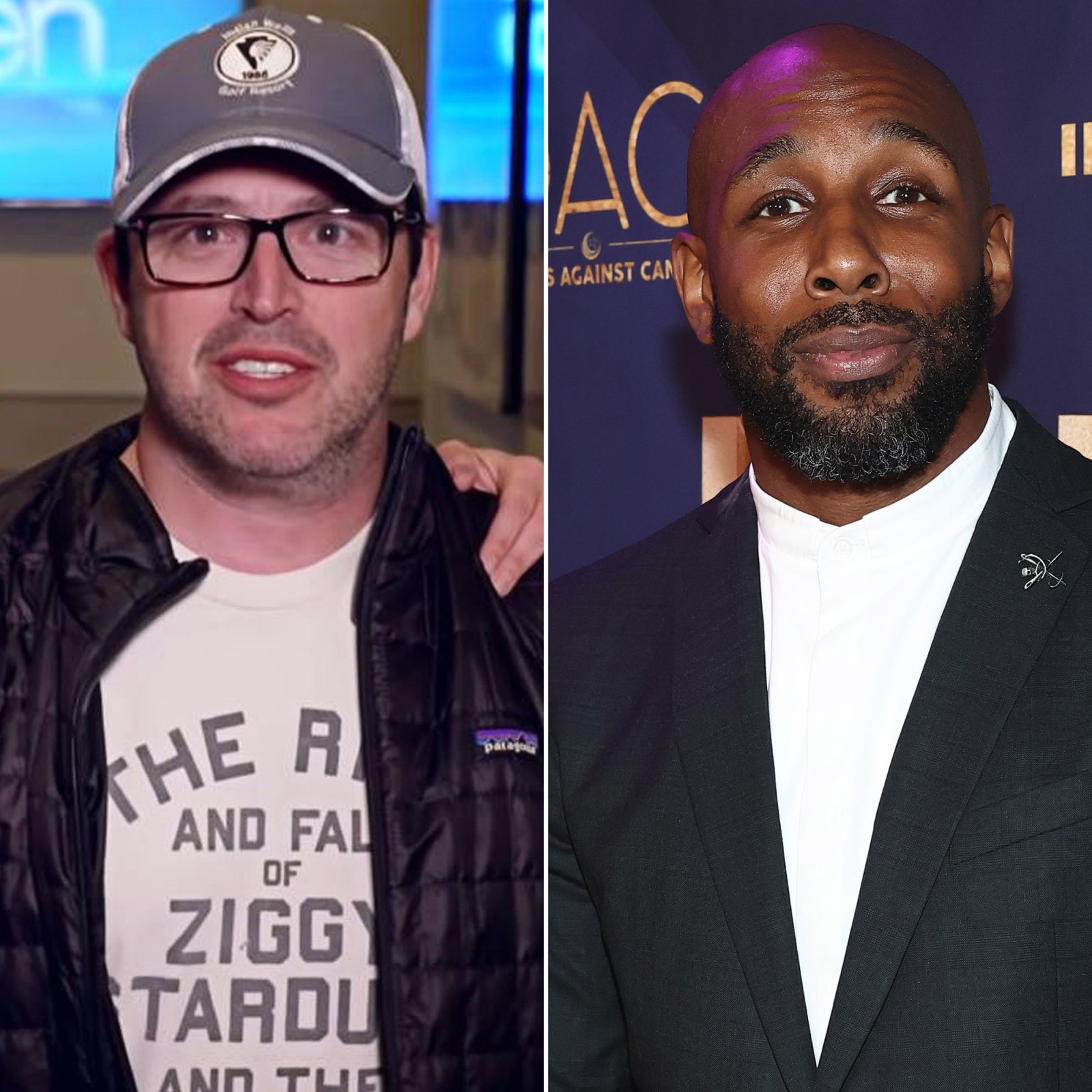 ‘Ellen’ Producer Andy Defends tWitch's Friends' Tributes | Us Weekly
