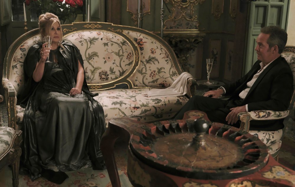 'The White Lotus' Cast's Biggest Confessions About the Steamy Scenes ...