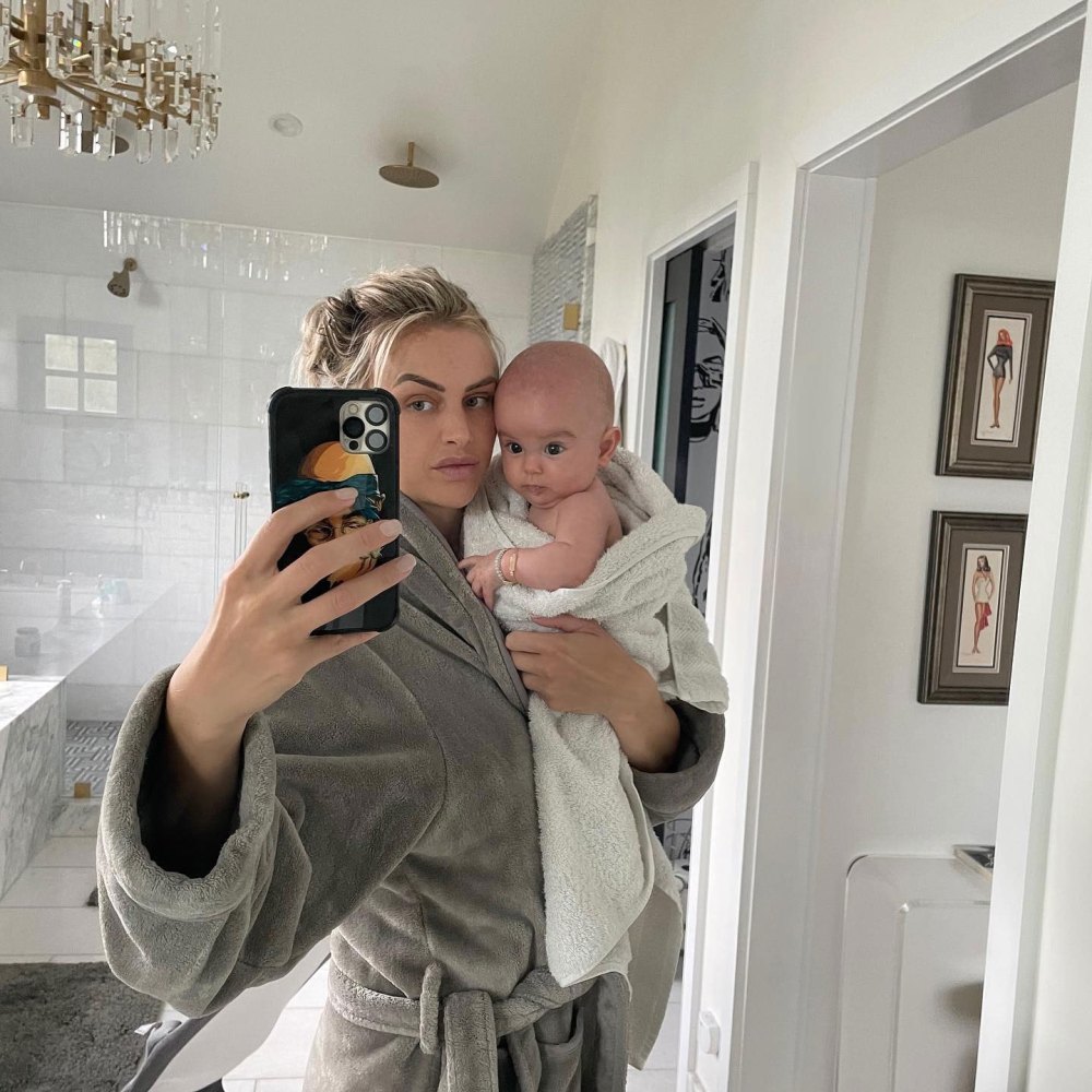 Lala Kent's Quotes About Baby No. 2, Using a Sperm Donor | Us Weekly