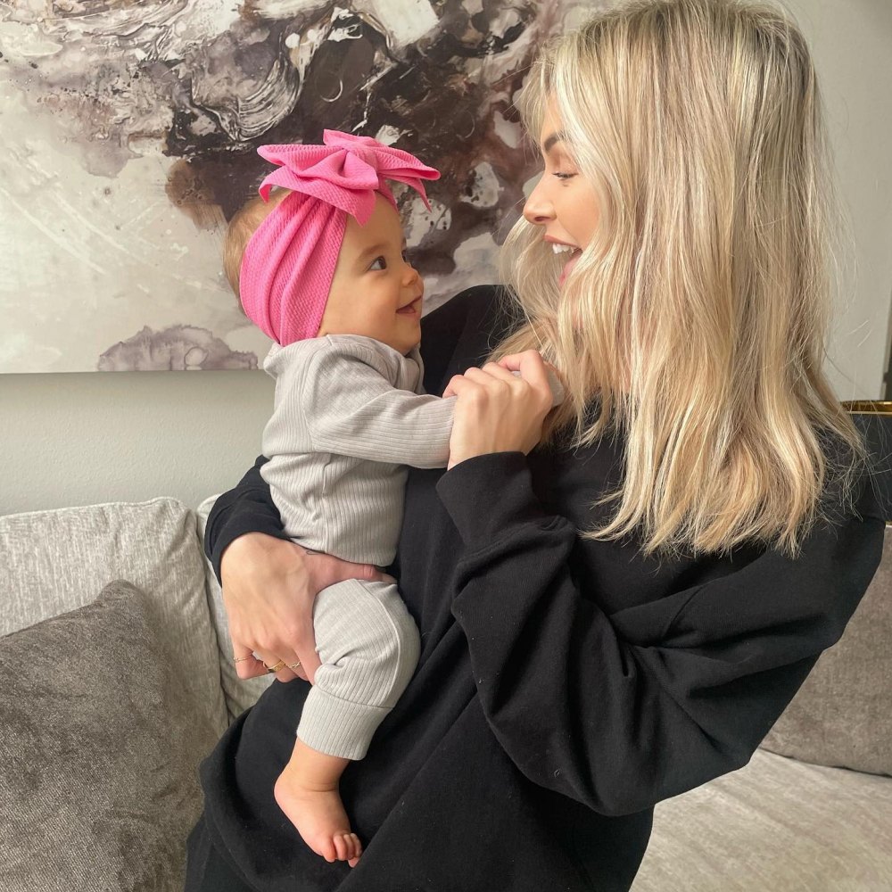 Lala Kent's Quotes About Baby No. 2, Using a Sperm Donor | Us Weekly