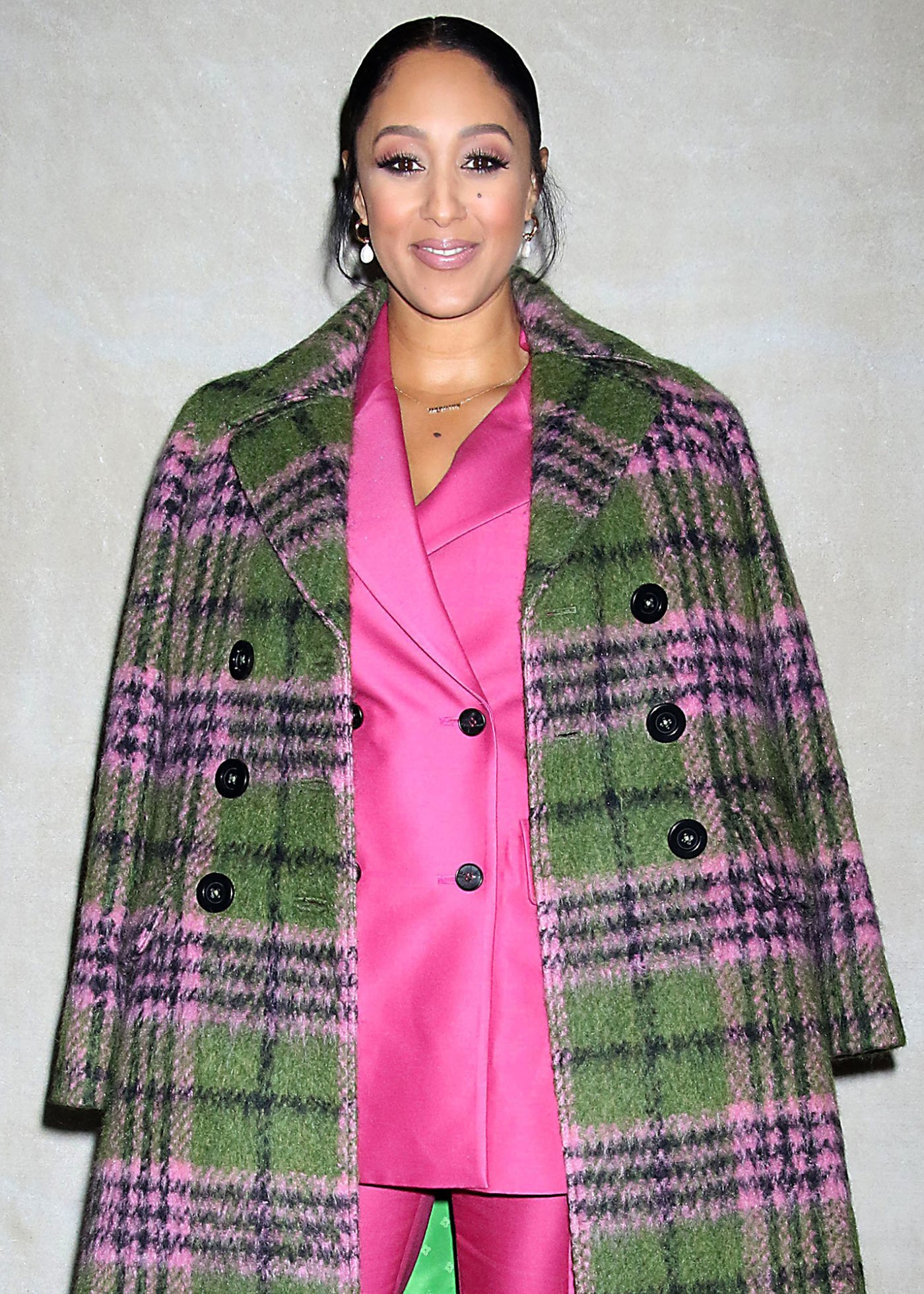Tamera Mowry's Quotes About Tia Mowry's Split From Cory Hardrict | Us ...