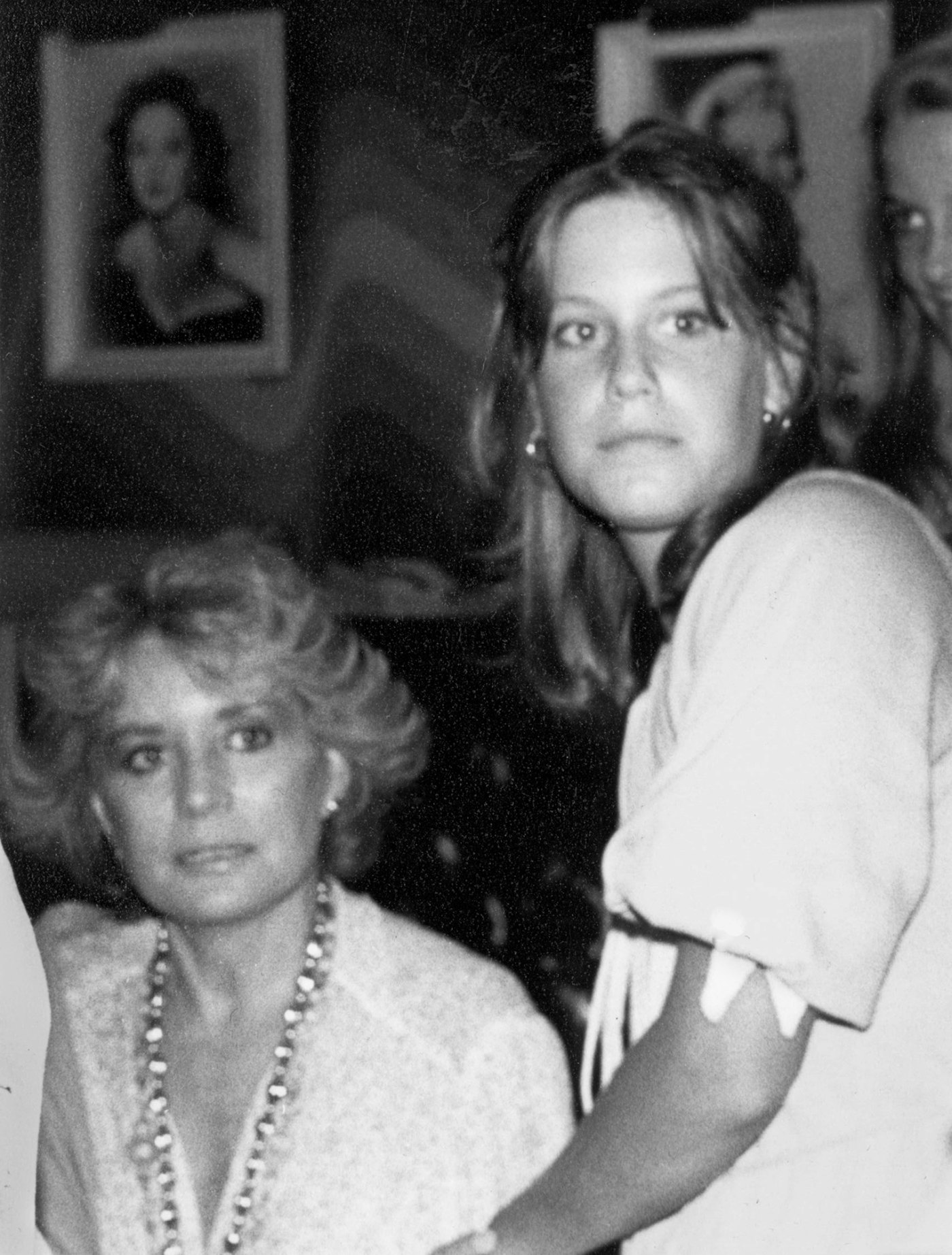 Barbara Walters' Daughter Jacqueline Guber: 5 Things to Know | Us Weekly
