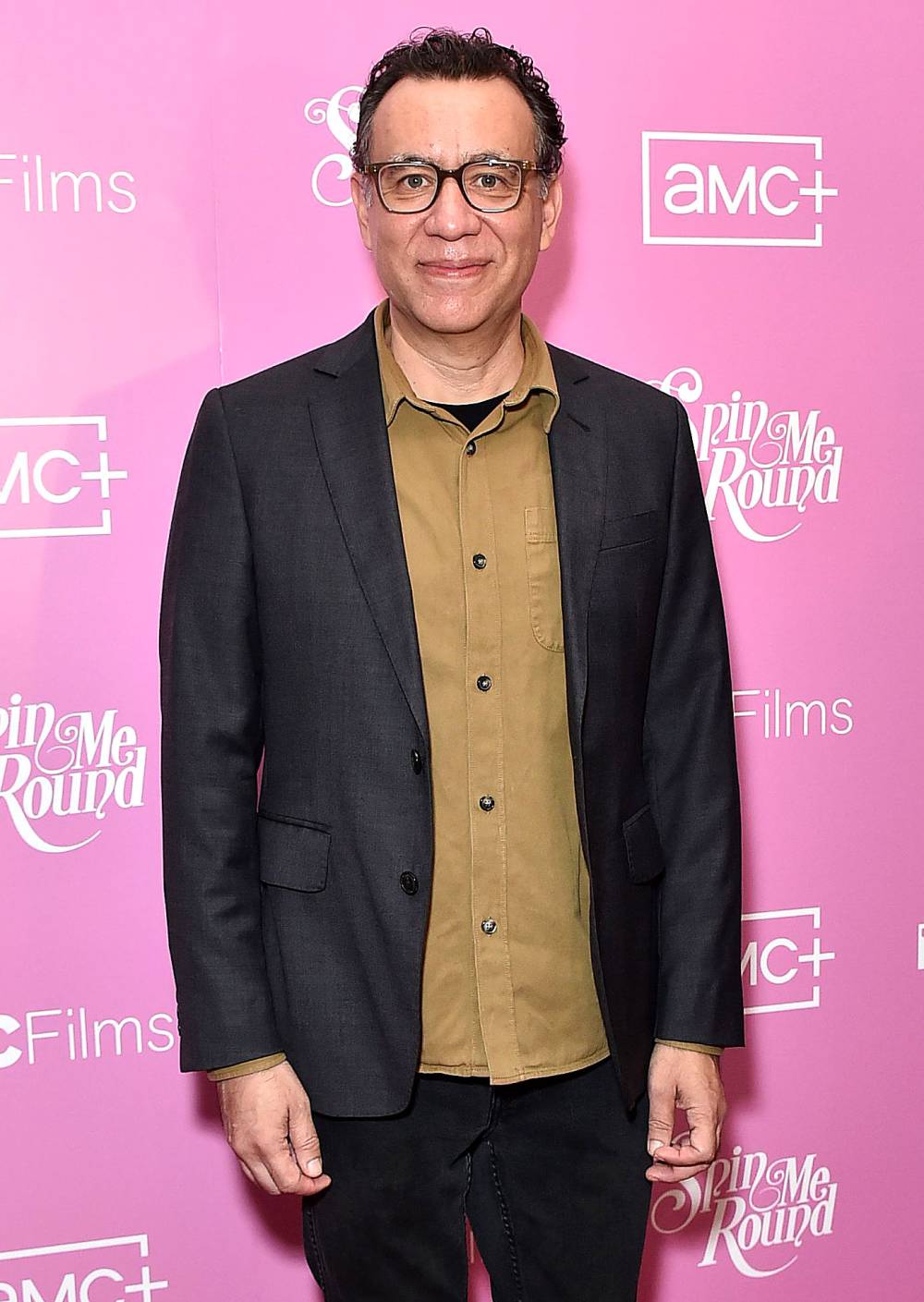 Fred Armisen News - Us Weekly
