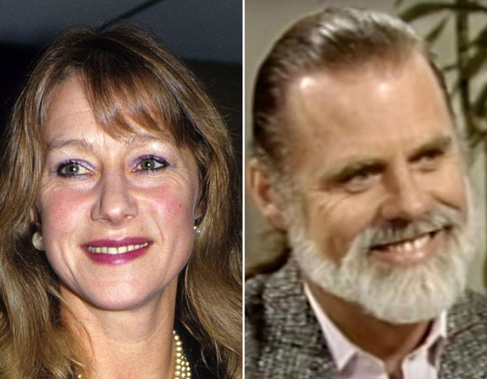 Helen Mirren and Taylor Hackford's Relationship Timeline | Us Weekly