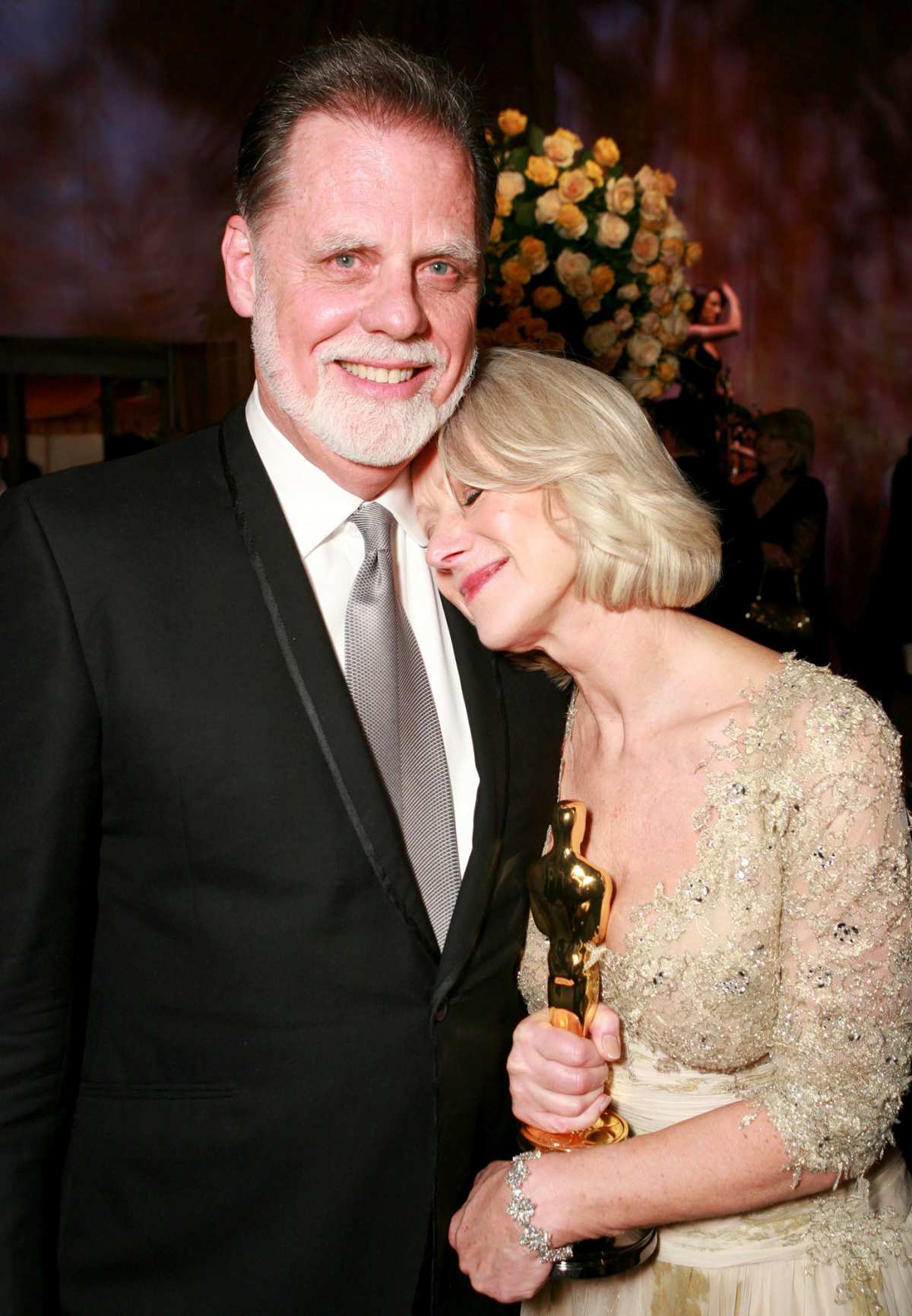 Helen Mirren and Taylor Hackford's Relationship Timeline | Us Weekly