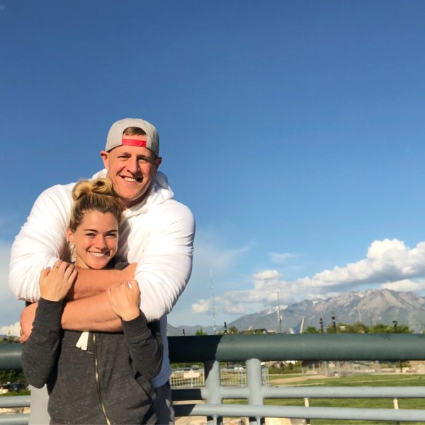 JJ Watt, Wife Kealia Ohai’s Relationship Timeline: Photos | Us Weekly