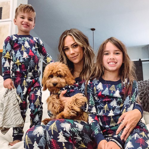 Jana Kramer 'Positive' Despite Not Having Kids on Christmas Eve | Us Weekly