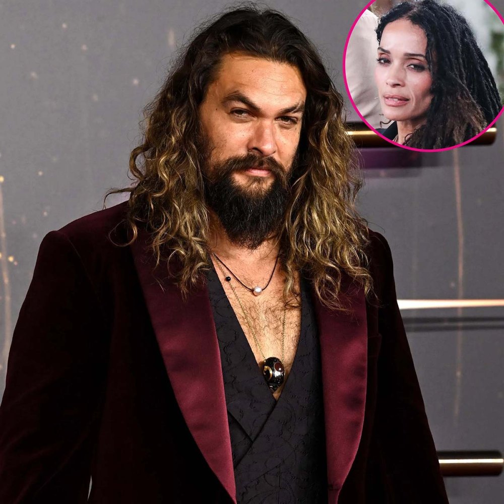 Lisa Bonet News - Us Weekly