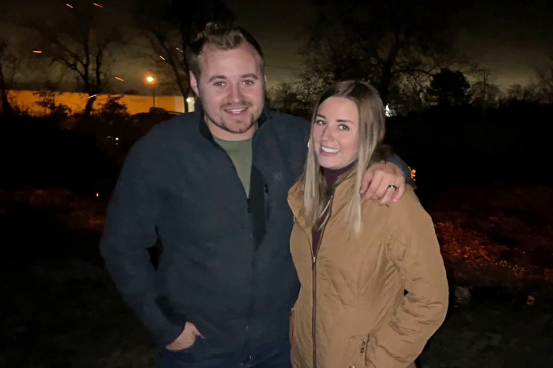 Jedidiah Duggars Fiance Who Is Katey Nakatsu Reality It's A ...!