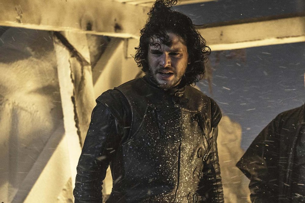 Jon Snow Series: What to Know About the 'Game of Thrones' Sequel | Us ...