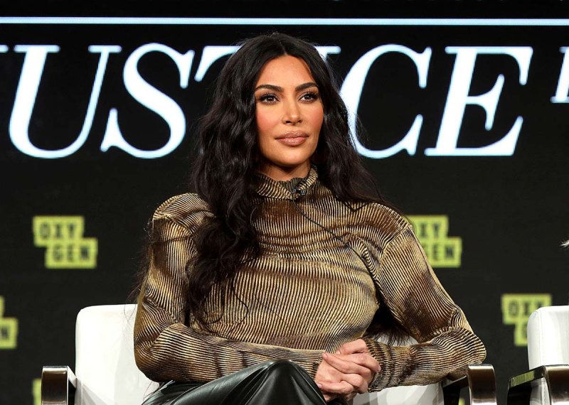 Kim Kardashian Posts Sexy Bikini Picture: Details | Us Weekly