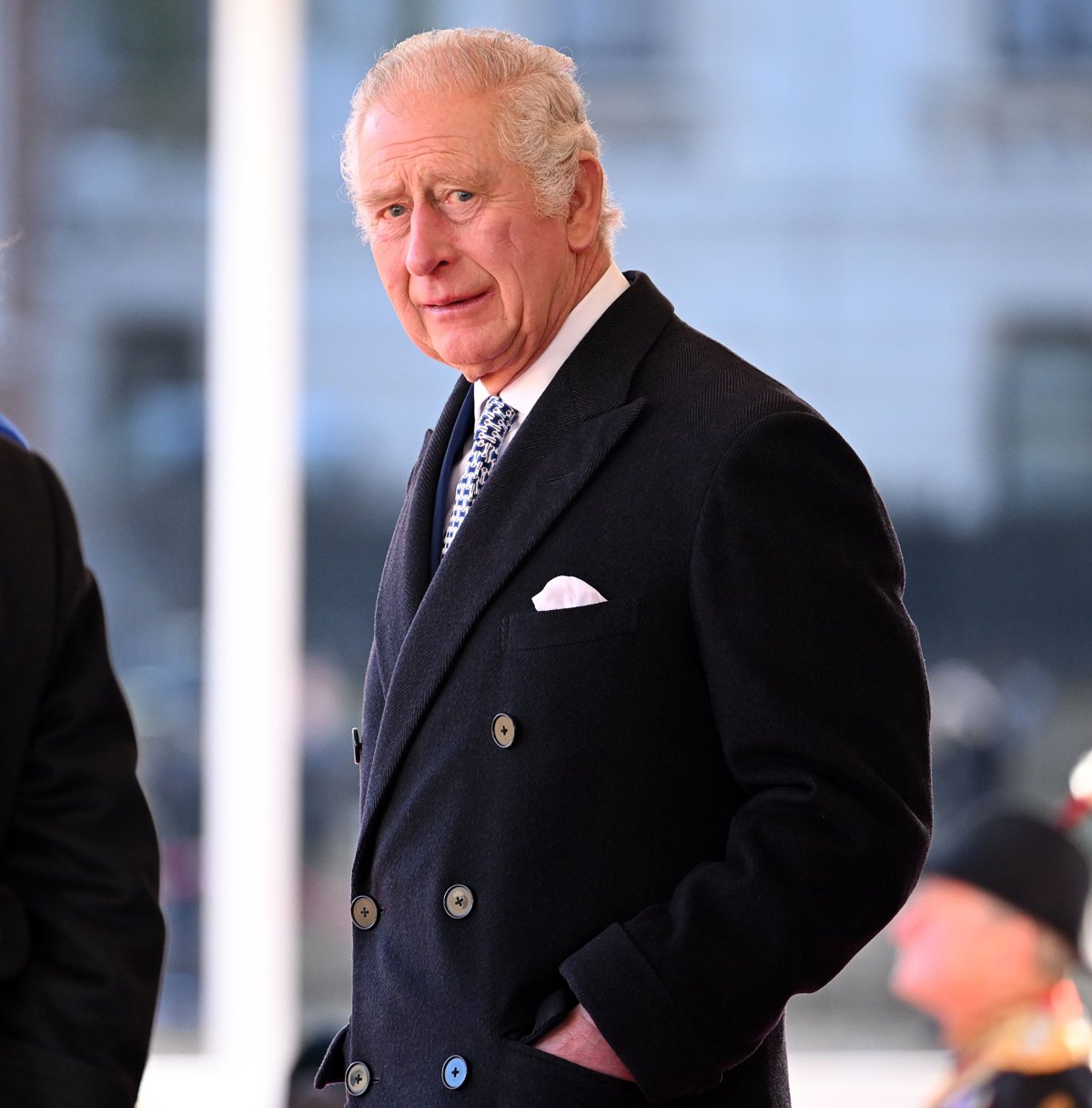 King Charles ‘Angry' At Mentions of Camilla in Harry's Memoir | Us Weekly