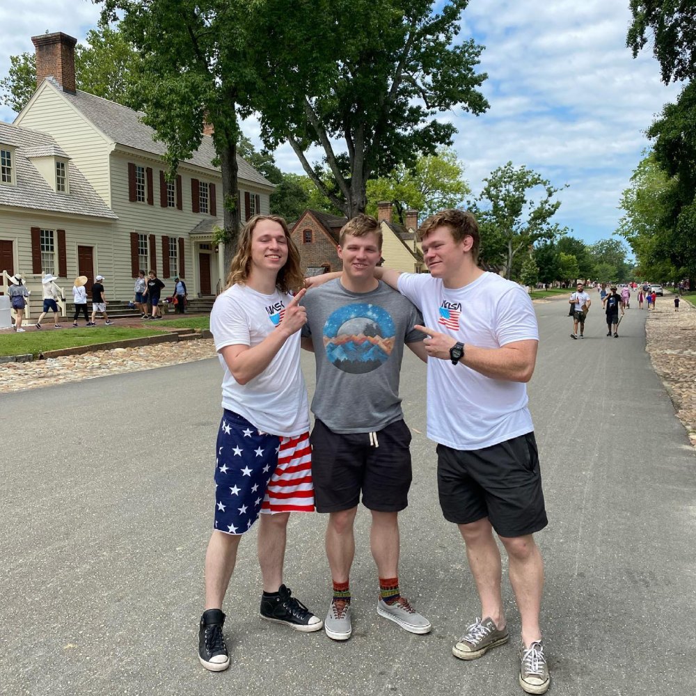 Sister Wives’ Kody and Janelle Brown Have 'Civil War' Over Kids | Us Weekly