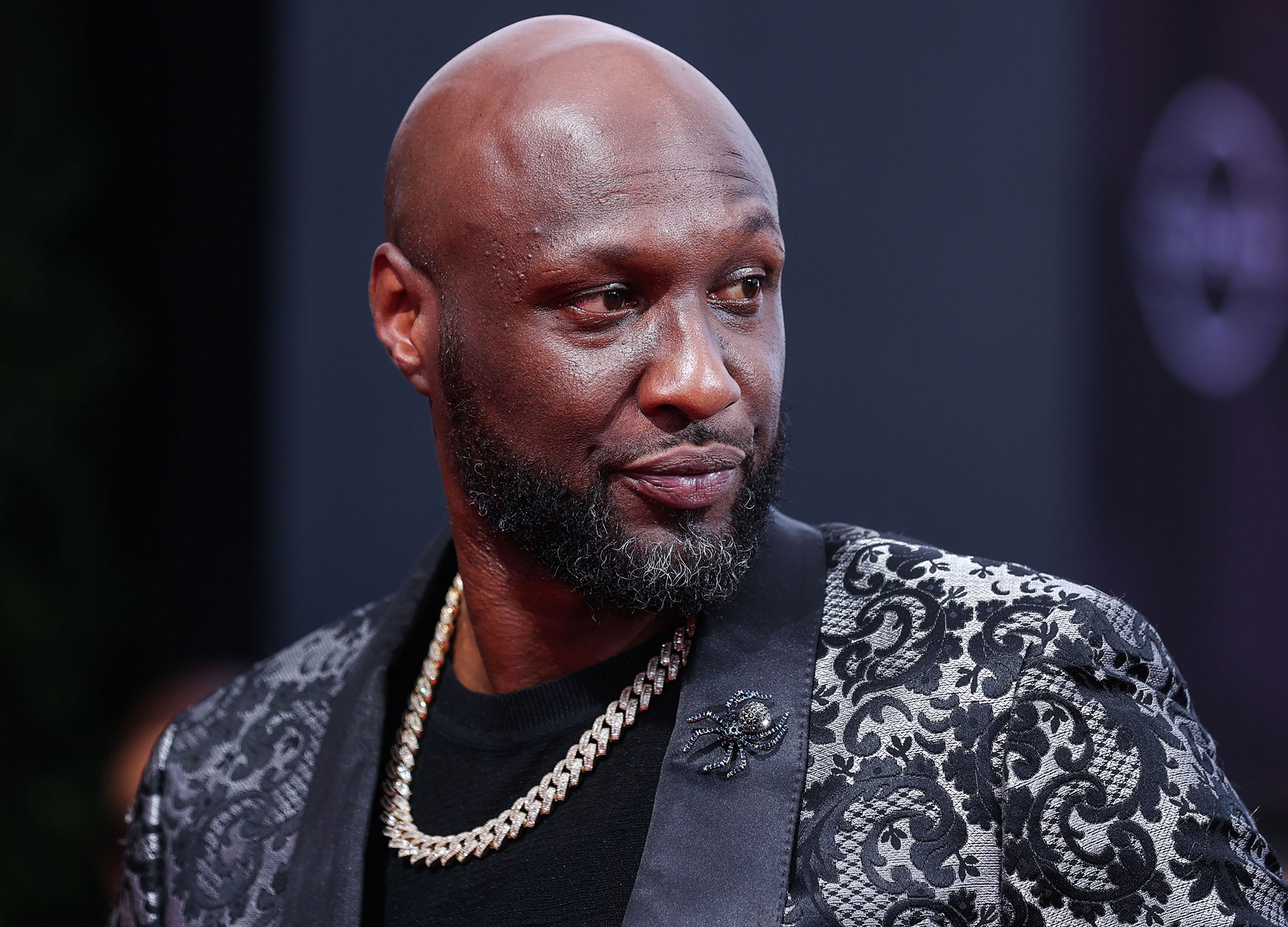 Lamar Odom’s ‘Sex, Drugs and Kardashians’ Documentary Revelations | Us ...