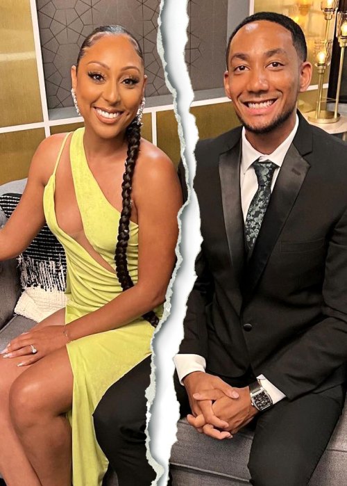 MAFS' Stacia Karcher, Nate Barnes Split After Season 15 Marriage | Us ...