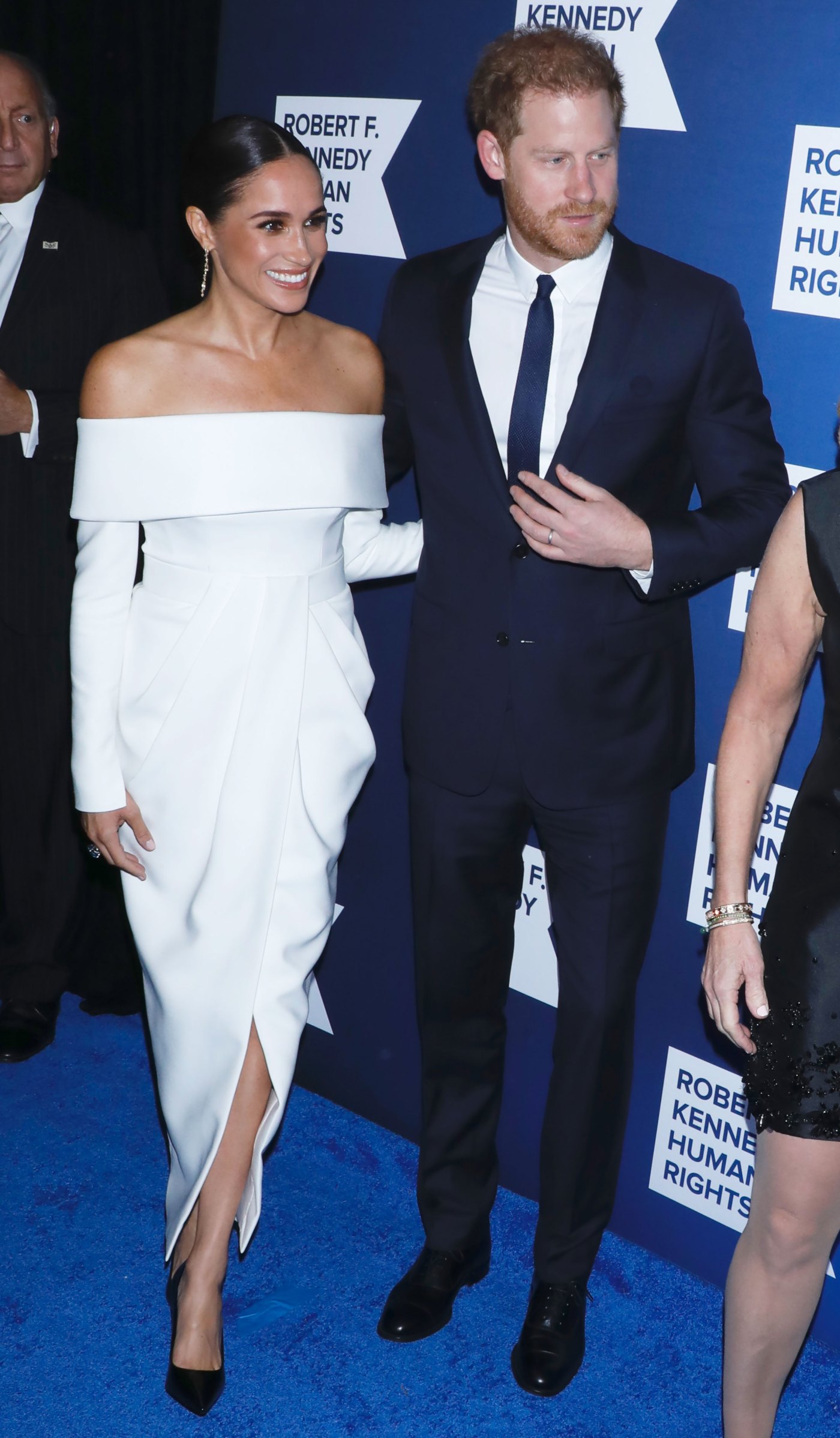 Meghan Markle's Fashion After Leaving Royal Duties, Post-Megxit Style ...