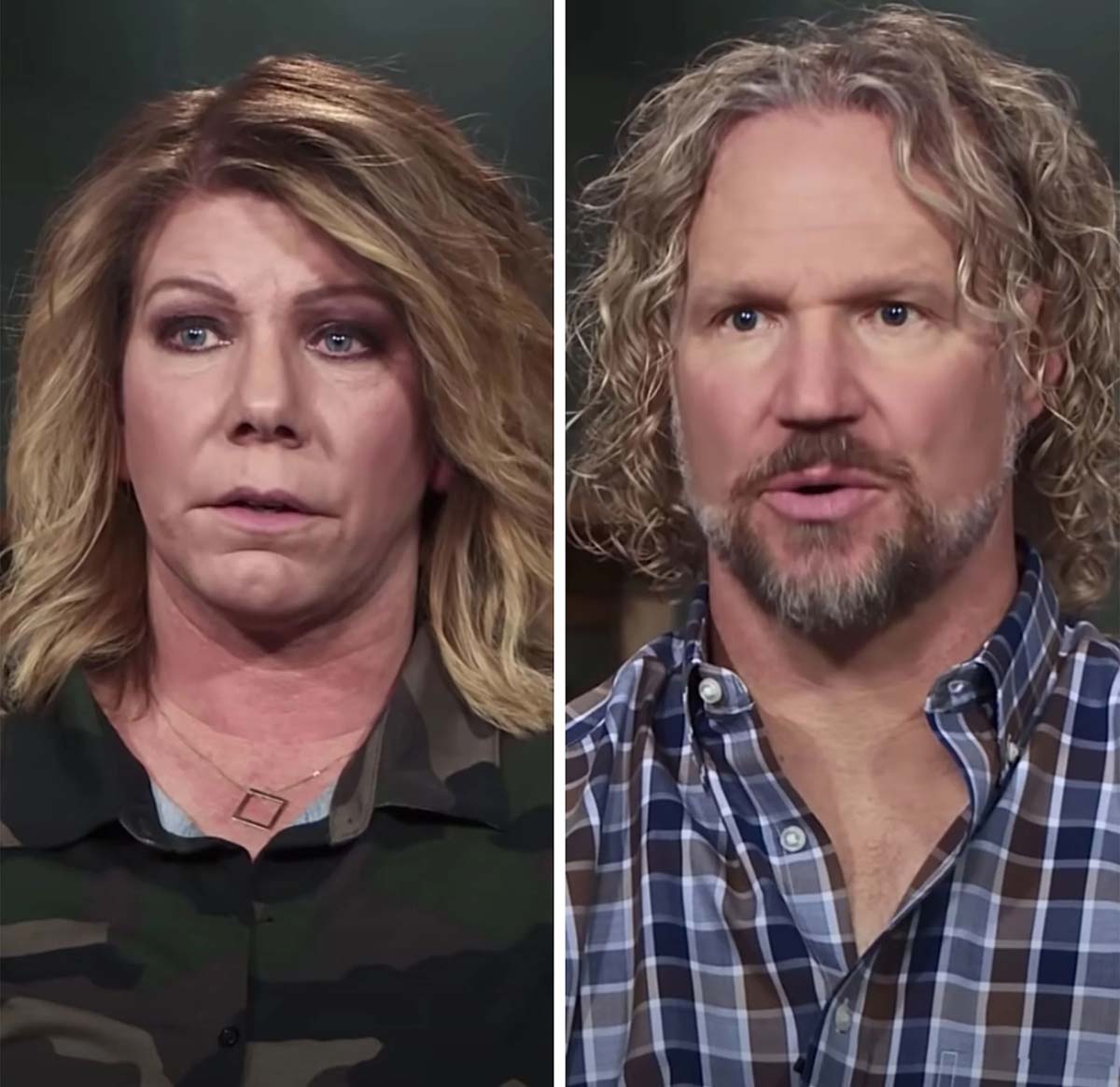 Meri Brown Reflects on Finding 'Courage' After Kody Brown Split | Us Weekly