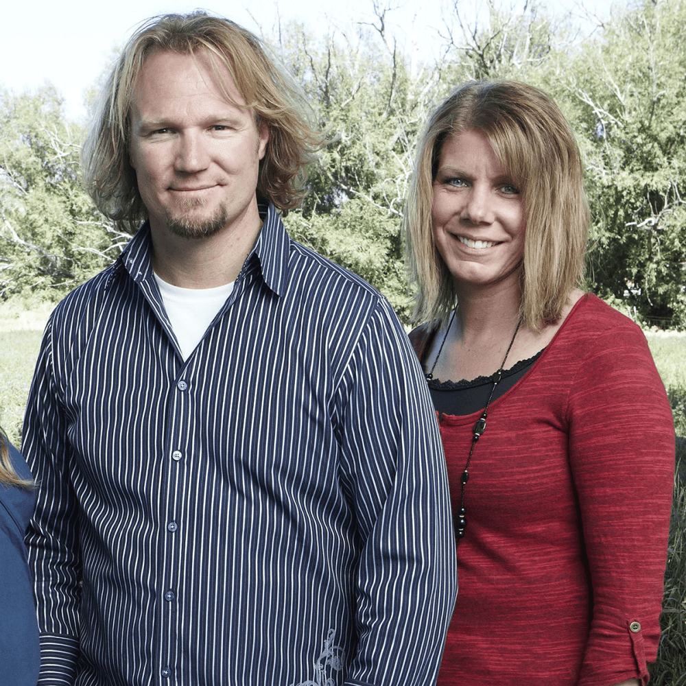 Sister Wives' Meri Brown’s Moving On Quotes Post-Kody Split | Us Weekly