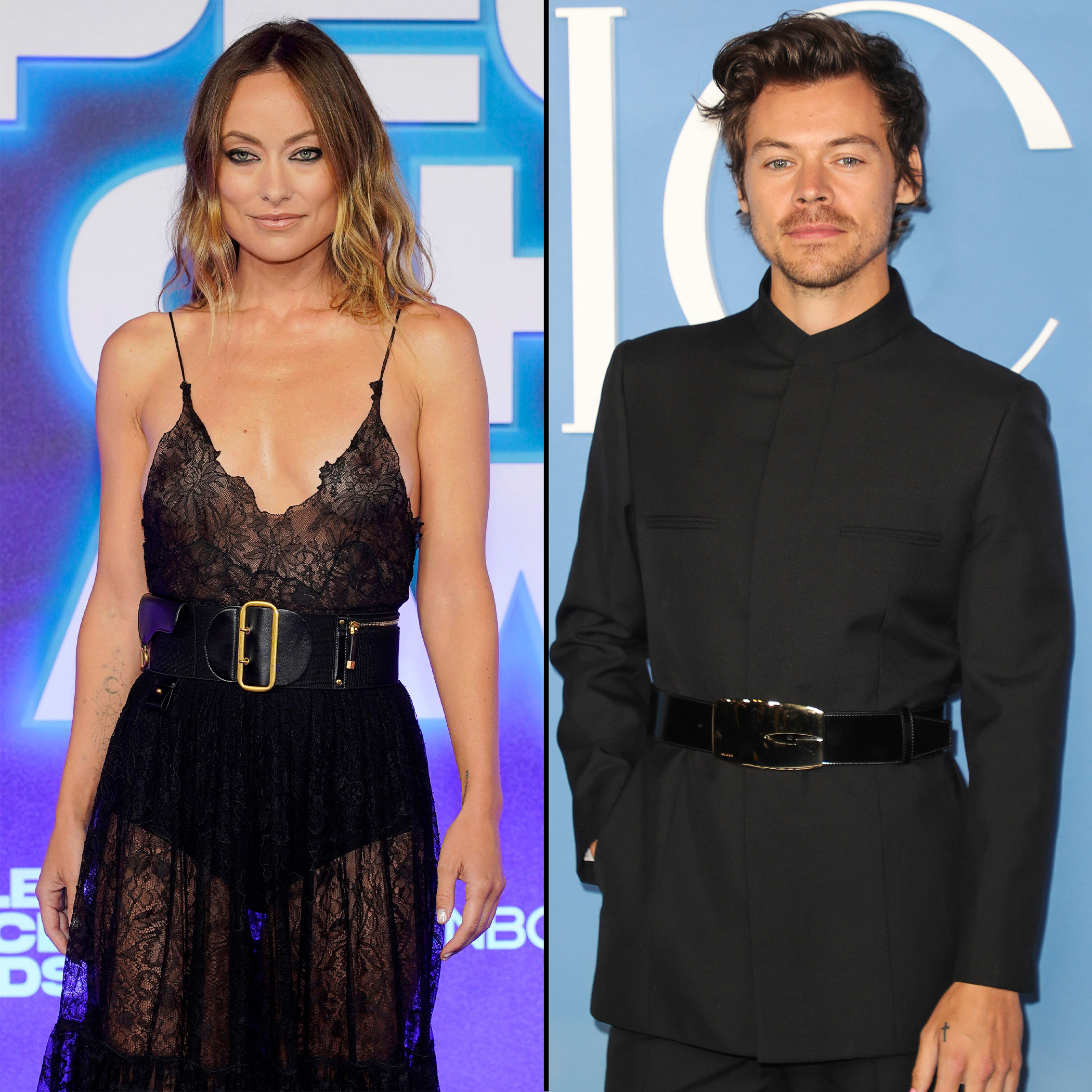 Olivia Wilde and Harry Styles’ Relationship Timeline | Us Weekly