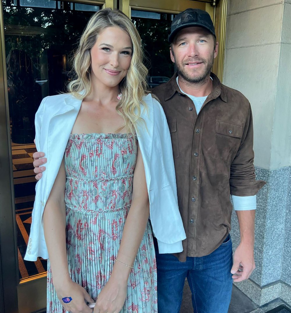 Bode Miller and Morgan Beck's Relationship Timeline: Photos
