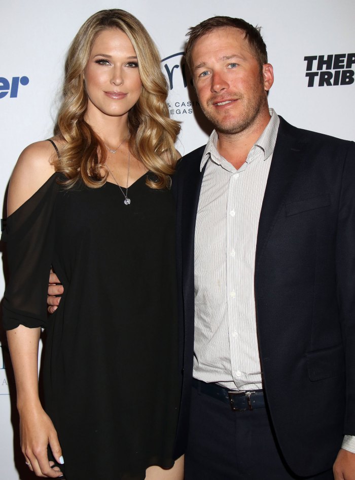 Bode Miller and Morgan Beck's Relationship Timeline: Photos | Us Weekly