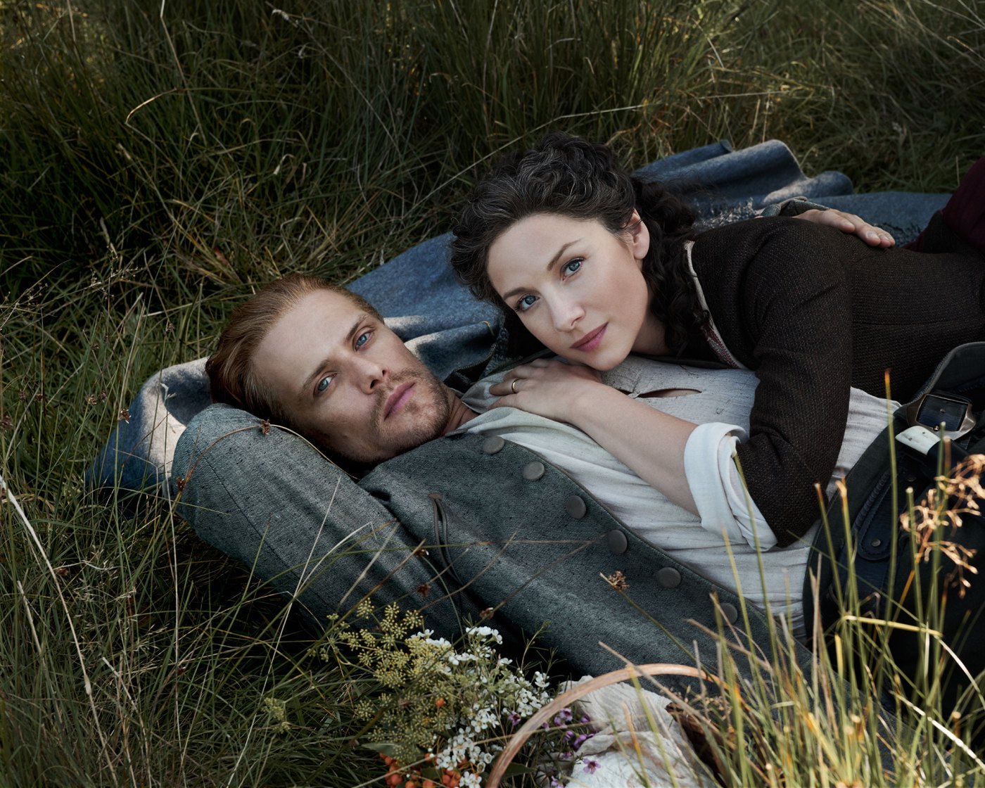 'Outlander' Season 7: Everything to Know So Far | Us Weekly