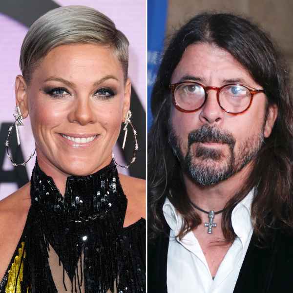 Dave Grohl News - Us Weekly